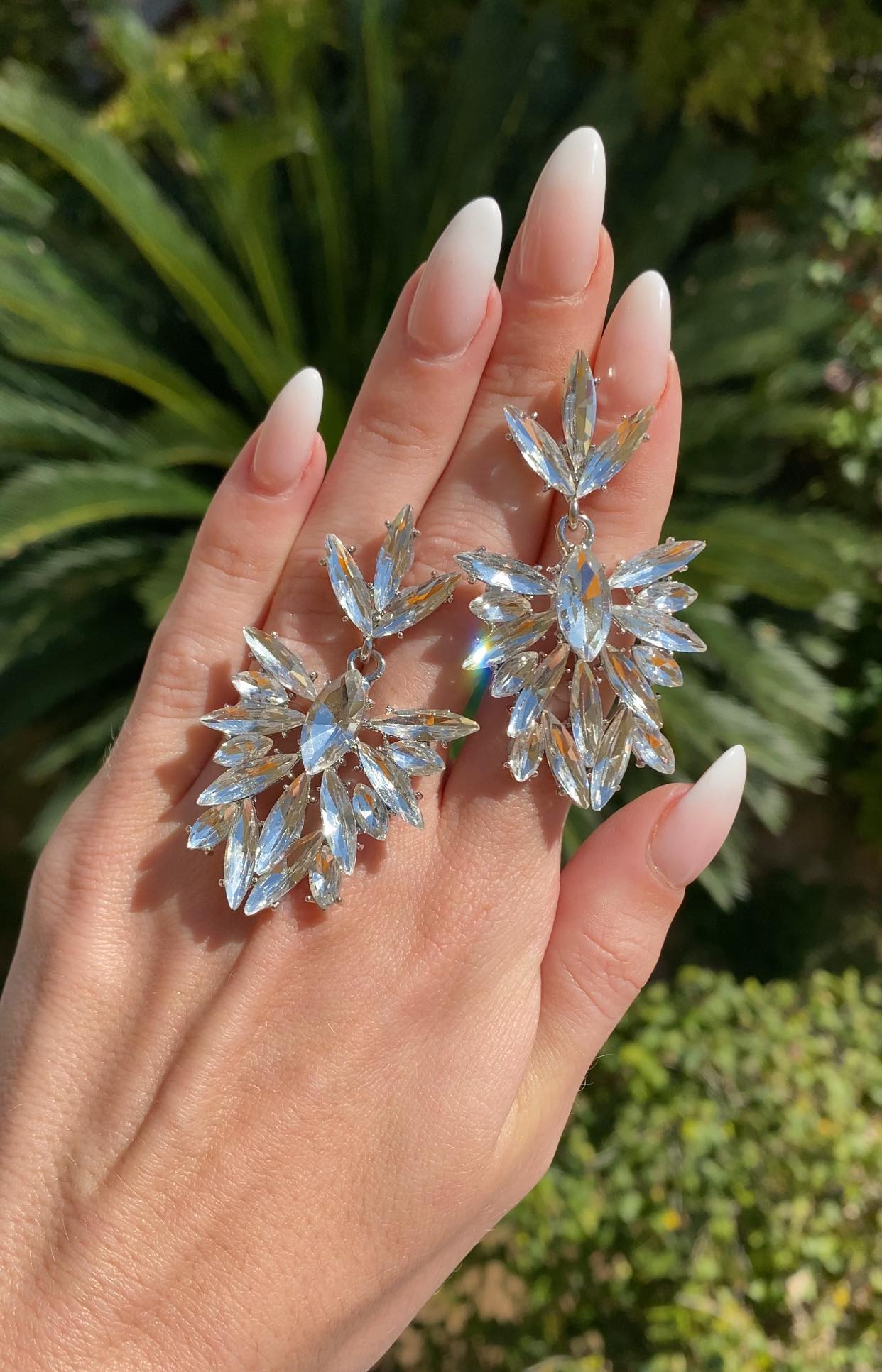 Σκουλαρίκια CMJ70053 – Cool Ma-Ster Jewellery