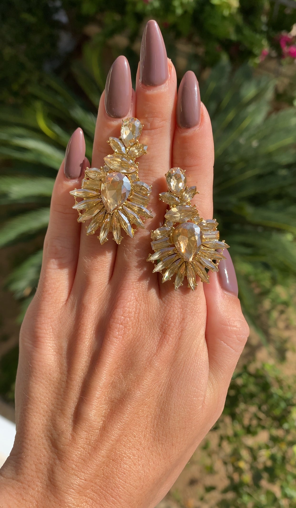 Σκουλαρίκια CMJ70082 – Cool Ma-Ster Jewellery