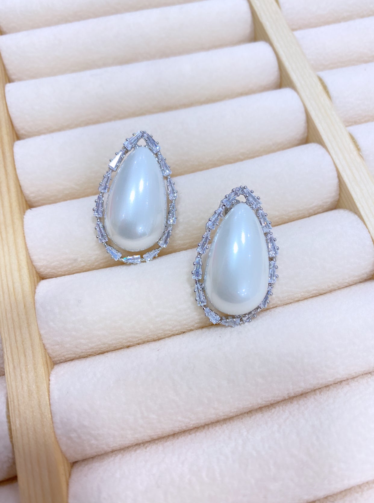 Σκουλαρίκια CMJ511 – Cool Ma-Ster Jewellery