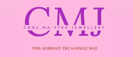 Cool Ma-Ster Jewellery